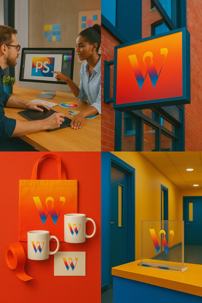 Homepage - WOV-Word of Vision